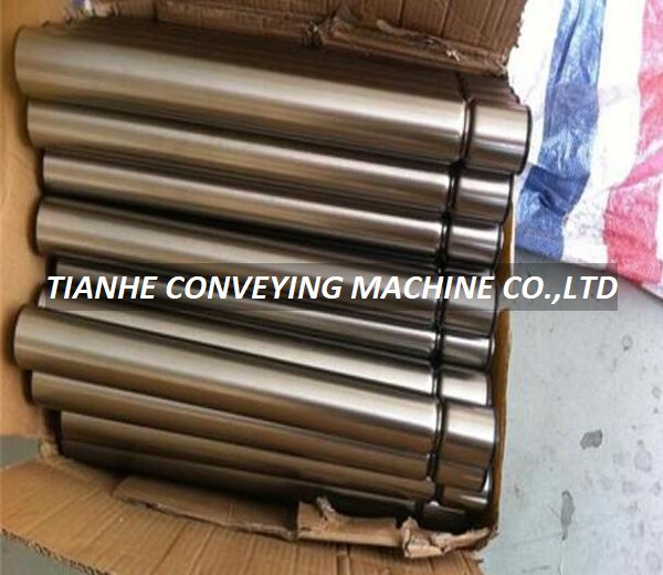 Single O Groove Roller With Plastic End Cap - My WordPress Website